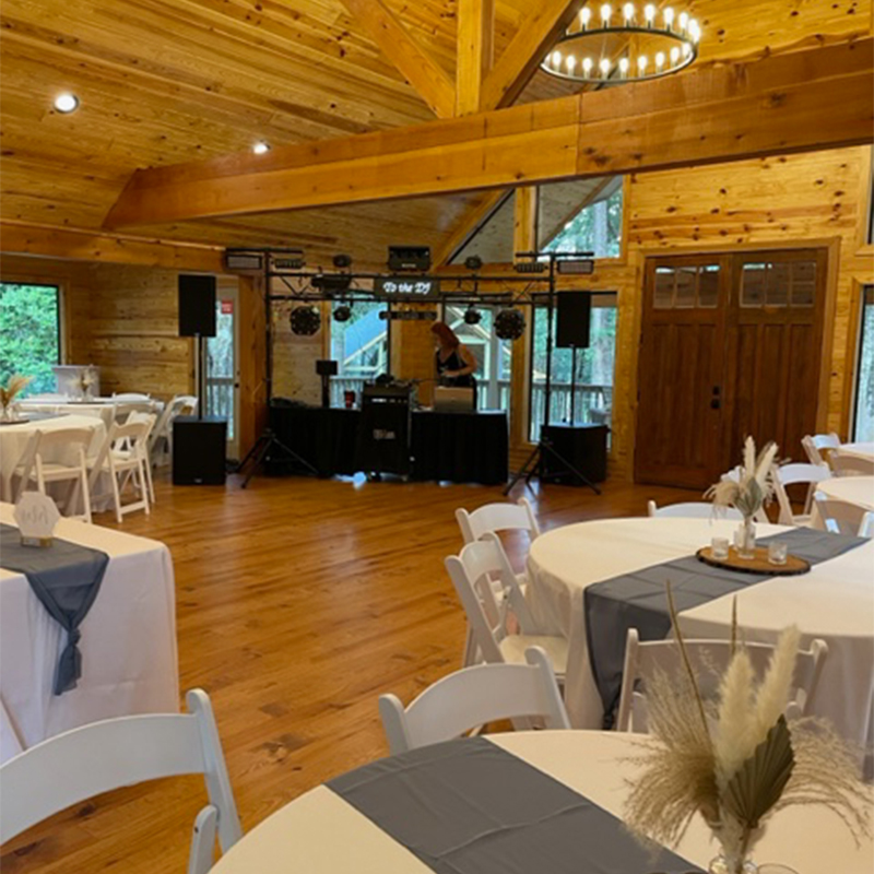 GALLERY – CROSS POINTE