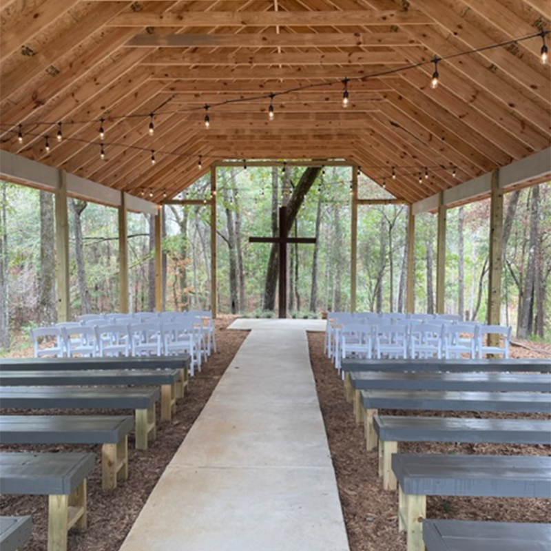 GALLERY – CROSS POINTE