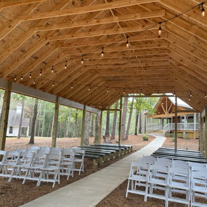 GALLERY – CROSS POINTE