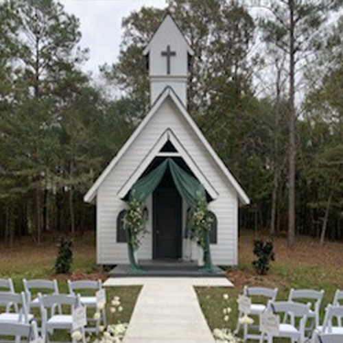 GALLERY – CROSS POINTE