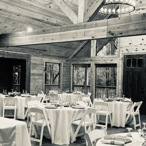 GALLERY – CROSS POINTE