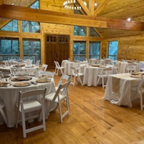 GALLERY – CROSS POINTE