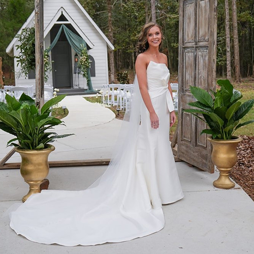 GALLERY – CROSS POINTE