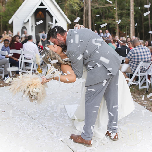 GALLERY – CROSS POINTE