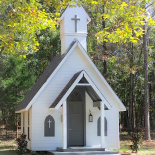 GALLERY – CROSS POINTE