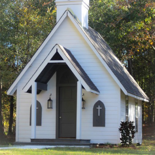 GALLERY – CROSS POINTE