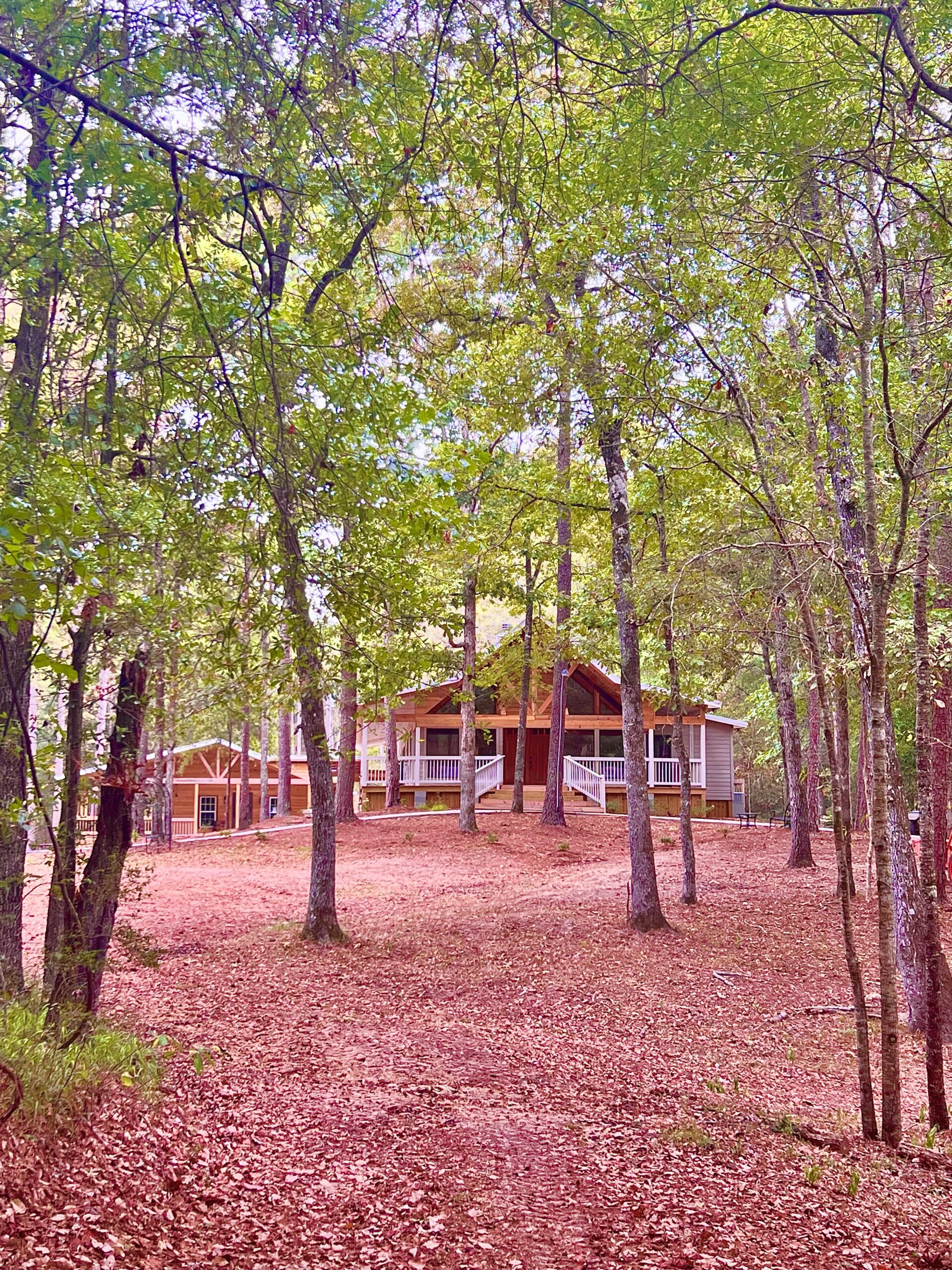 GALLERY – CROSS POINTE