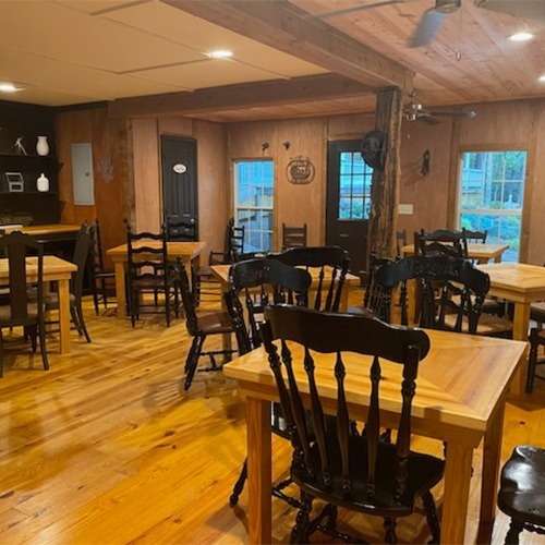 GALLERY – CROSS POINTE