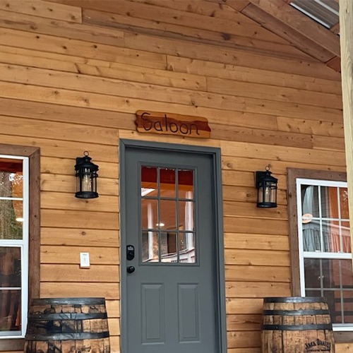 GALLERY – CROSS POINTE