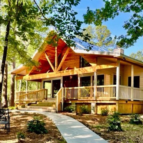 GALLERY – CROSS POINTE