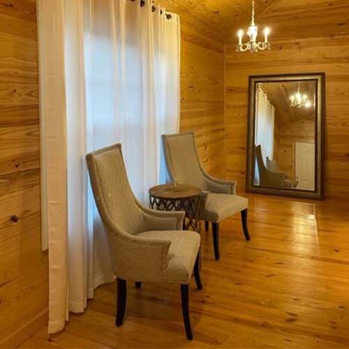 GALLERY – CROSS POINTE