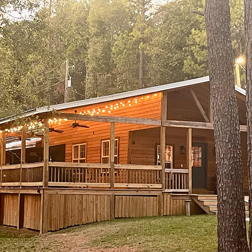 GALLERY – CROSS POINTE