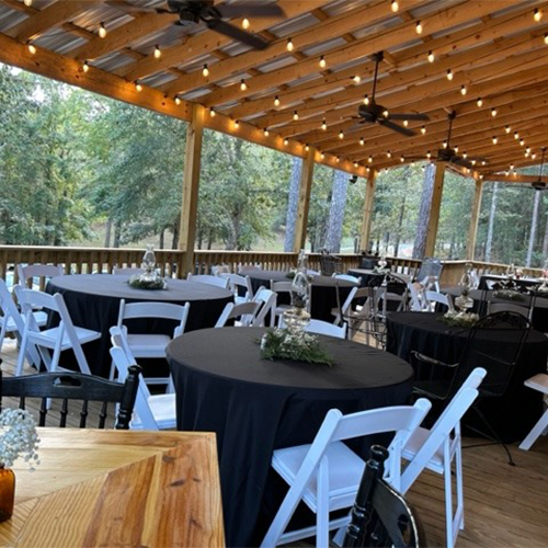 GALLERY – CROSS POINTE