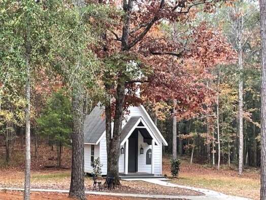 Gallery - Cross Pointe