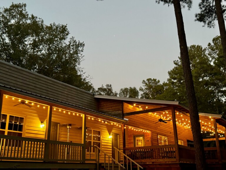 The Bunkhouse - Cross Pointe